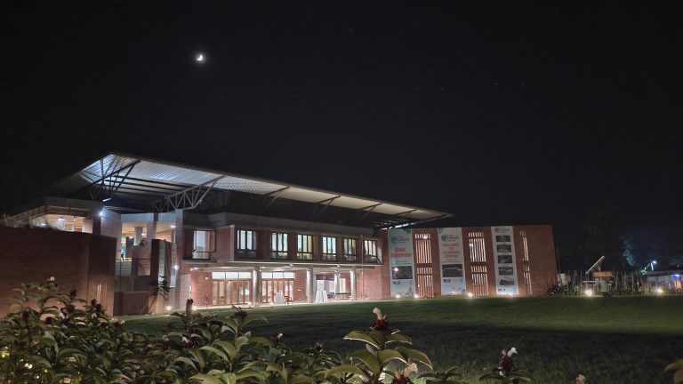 CCDB - BASECAMP Consultancy