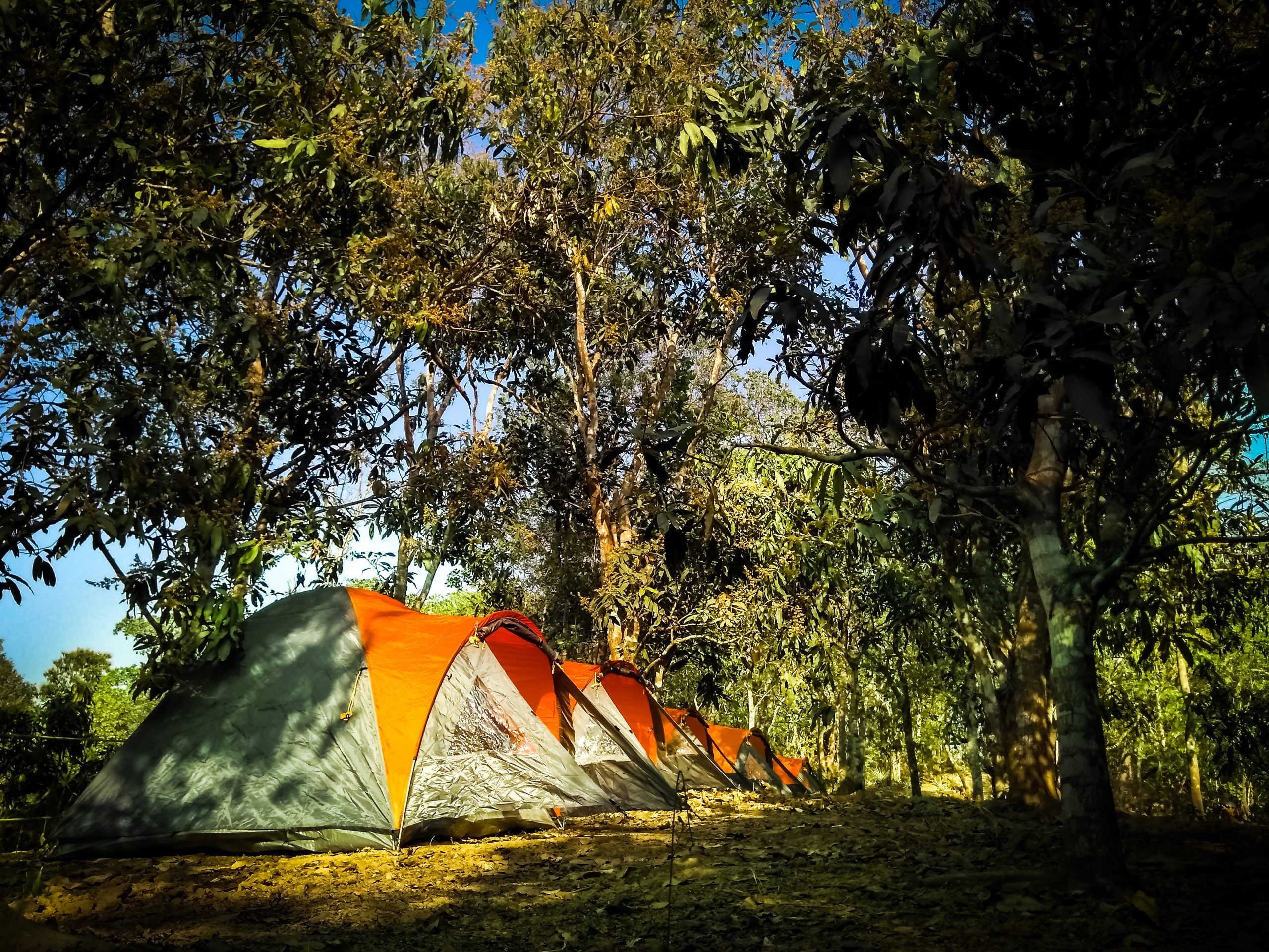 Munlai, Bandarban - BASECAMP Consultancy