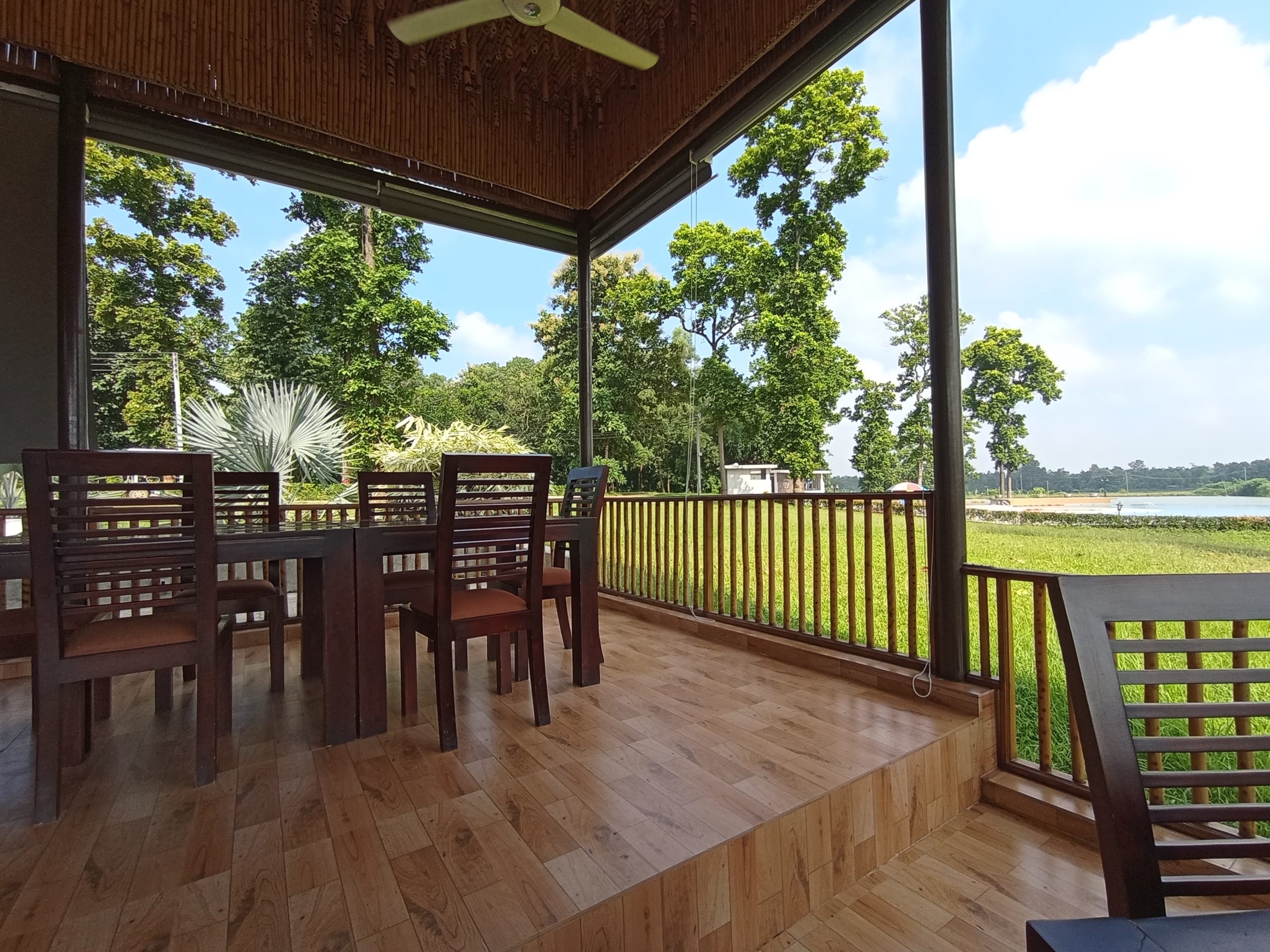 Shaldah - BASECAMP Consultancy